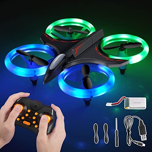 Best Hobby Drones For Every Budget in 2022 | by undergroundfpv | Medium