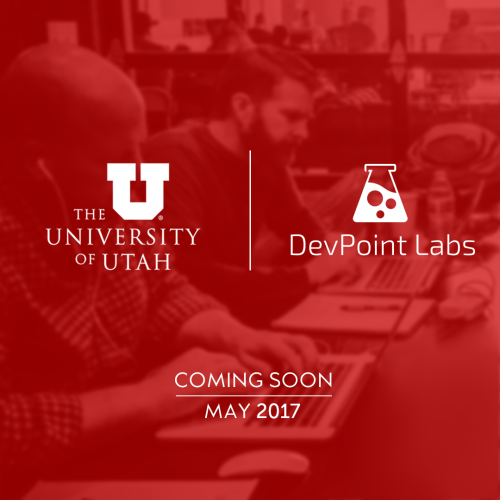 University of Utah Professional Education Adds DevPoint Labs Course to Its Lineup | by DevPoint ...