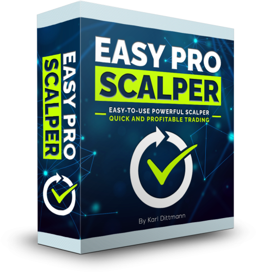 EASY PRO SCALPER-HIGHLY CONVERTING FOREX PRODUCT | by ucapkatadunia ...