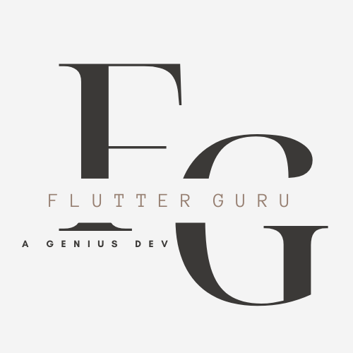 Flutter State Management with Provider | by Flutter Guru | Dev Genius