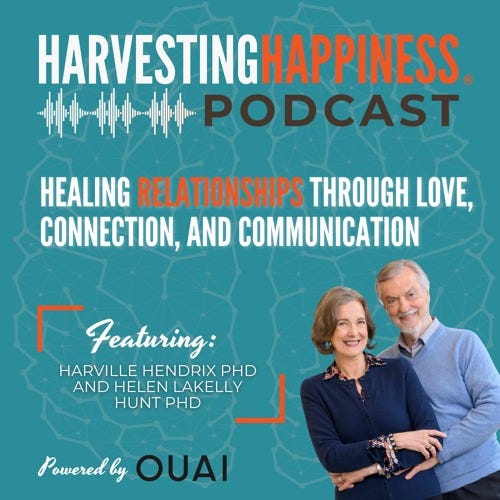 Healing Relationships Through Love, Connection, and Communication with ...