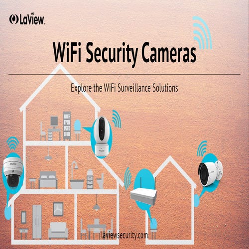LaView camera not connecting to WiFi | by Laviewsmart | Jul, 2023 | Medium