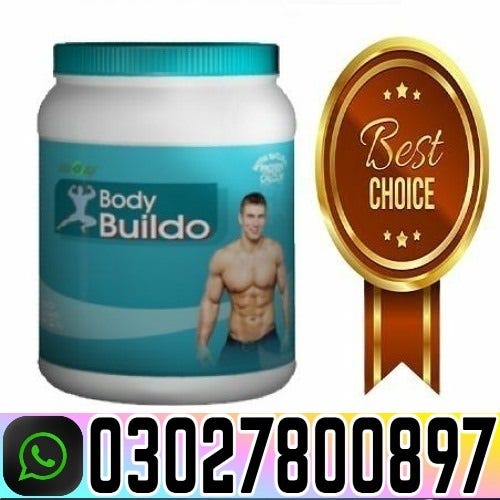 Body Buildo Powder In Pakistan | 03027800897 | Shop Now | by ...