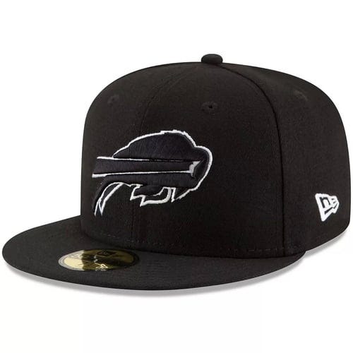Bills Fitted Hats. Our Verdict | by Caitlin Smith | Oct, 2024 | Medium