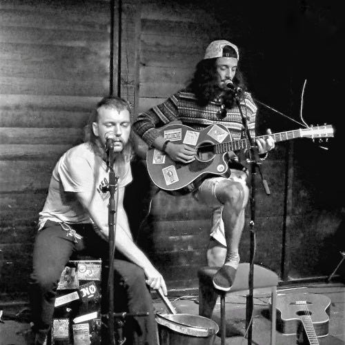 my music influences.. the shit i listened to and said “wow… | by jay ...