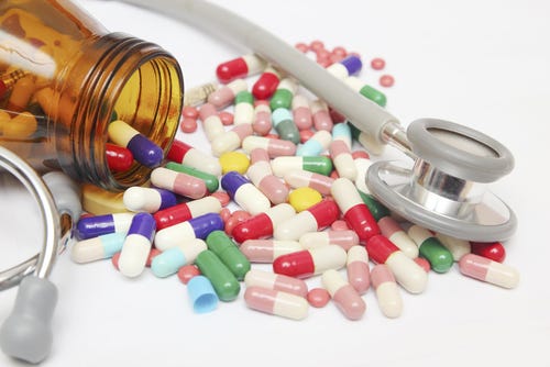 Chemists Will Decide What Medicine Brand the Patient Gets? Doctors Fume at Generic Prescription ...