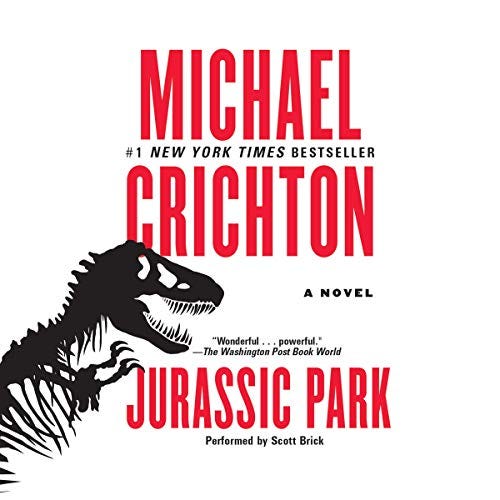 Memorable Quotes from Michael Crichton’s Jurassic Park on Human Hubris ...