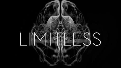 Limitless- The Power of My Meditating Mind | by TheGoddess ...