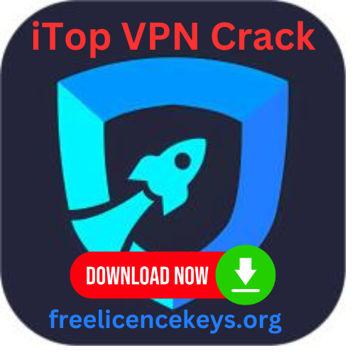 iTop VPN 4.7.0 Crack With Freelicencekeys For Free [Latest] 2023 | Medium