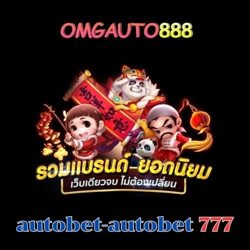 autobet-autobet 777 - Numooy - Medium