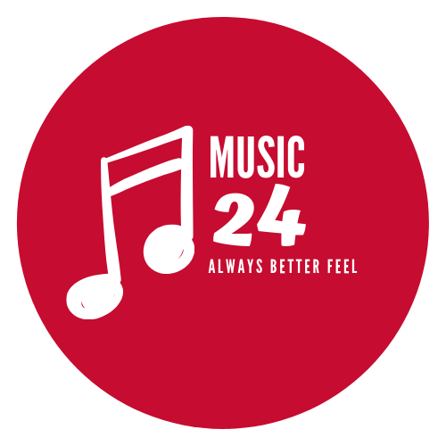 Make feel Happy — Music 24. It is the concept of bringing most… | by ...