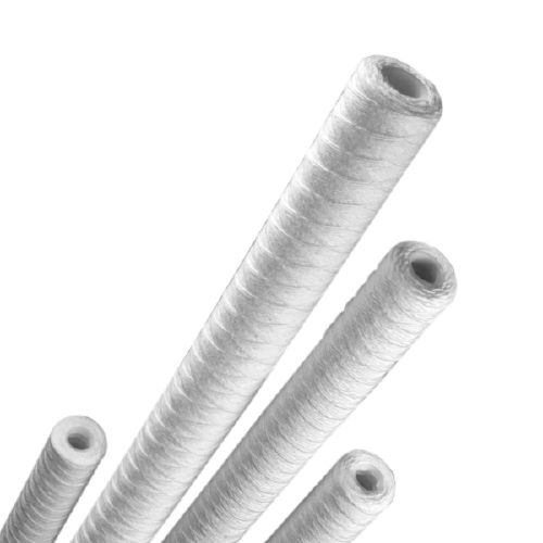 Clarywound Extreme Bico — High Filtration Performance Gopani Filters Private Limited - Gopani ...