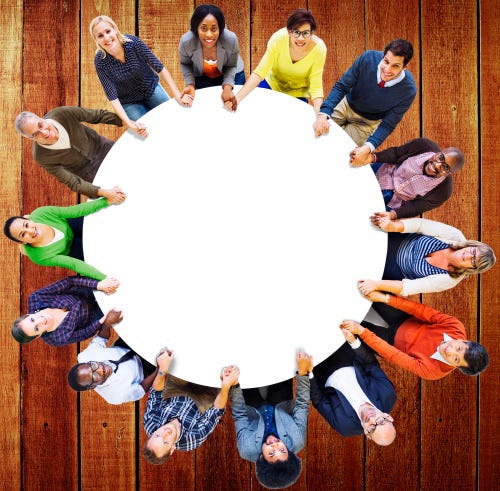 Seven Habits of Highly Effective Board Members | by Social TrendSpotter ...