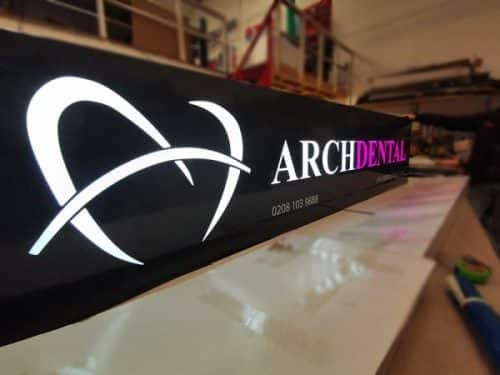 What Do You Understand by Professional Sign Making? | by Promo Signs ...