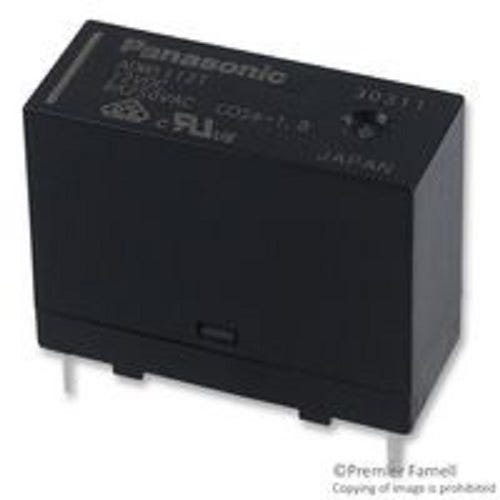 8AMP Latching Single Coil Relay. We supply 8A SPST-NO, 250VAC Latching ...
