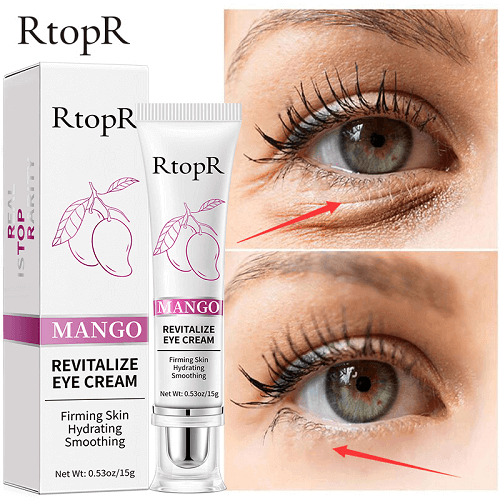 RtopR Mango Revitalize Eye Cream Price in Pakistan. Available In Lahore ...
