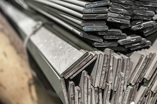 Flat Steel Market Study: An Emerging Hint of Opportunity | by Anna Cook ...