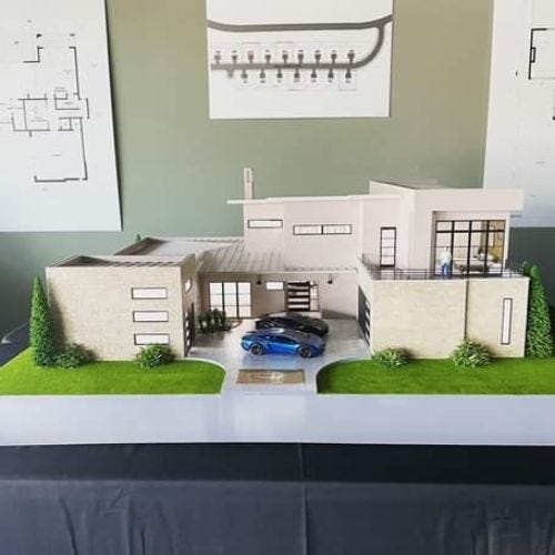 High-Tech Meets Nature: The Future of Smart Homes at The Enclave In the ...