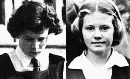 When a True Crime Writer was Outed as a Famous Murderer as a Child ...