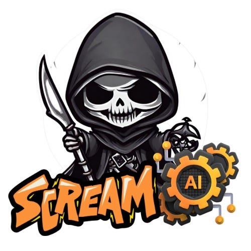 Scream your lungs out. Narrative for Scream AI and its utility | by ...