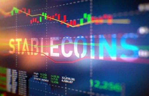 US Treasury’s Decision to Allow Stablecoins, Blockchains for Bank ...
