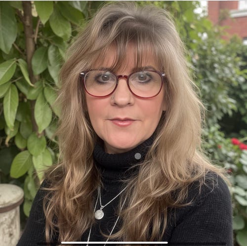 Listening for What Hurts: Lorrie Johnson and the Art of Trauma-Led ...