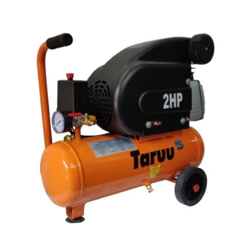 Unleash Your Creativity with Taruu’s Reliable Air Compressors for Spray ...