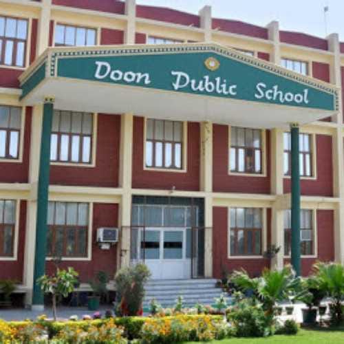 Doon Public School Doon Public School: Pioneering Education Excellence ...