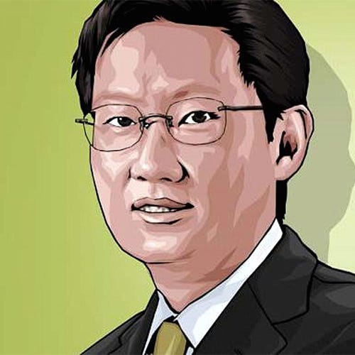 How WeChat Was Created in 2 Months to Save Tencent | by Team | MOST ...