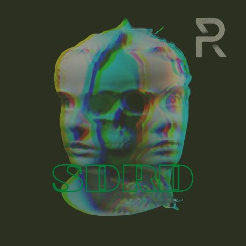 SDRD Launching Soon - Alex - Medium