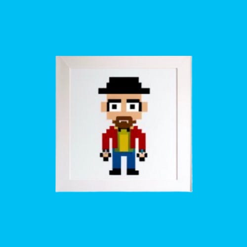 Redefining Bitcoin’s Building Blocks: From UTXO to BITOSHI | by ...