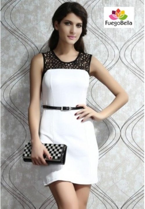 Western Dress Collection by Fuegobella | by Fuegobella | Medium