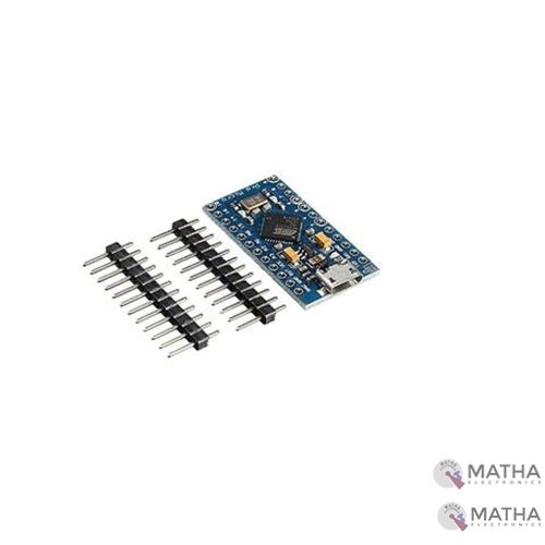 Pro Micro 5V 16M Mini Microcontroller Development Board For Arduino ...