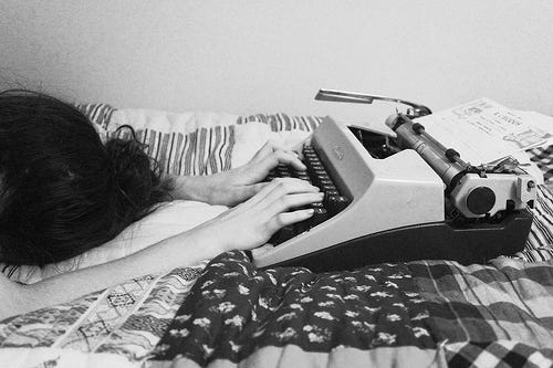 How to Overcome Creative Paralysis | by Kat Koh | Medium