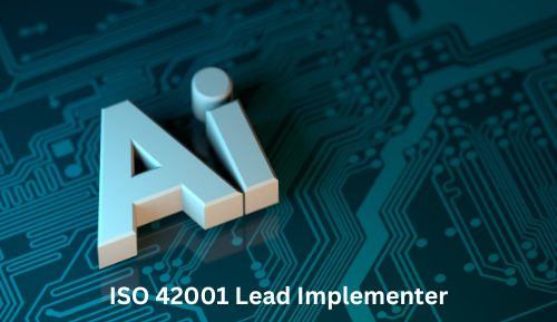ISO 42001 Lead Implementer: Navigating AI Management for Organizational ...