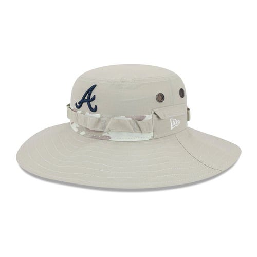 Braves Big Hats. Our Verdict | by Mrs. April Marks MD | Medium