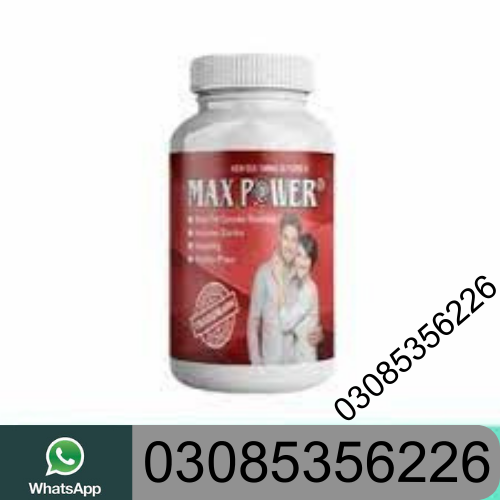 Maxpower Capsules in Lahore^ 03085356226 % Good - Trvishead - Medium