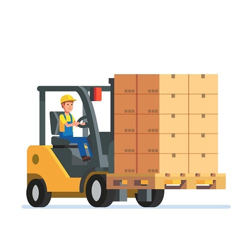 Automate Stock Replenishment with Python | by Better Everything | Medium