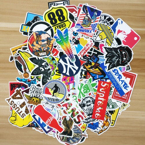 Are the Skills in Vinyl Sticker Printing | by Custom Pakaging Box | Medium