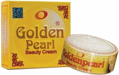 Golden Pearl Cream: Comprehensive Review and Guide | by Love Dose | Medium