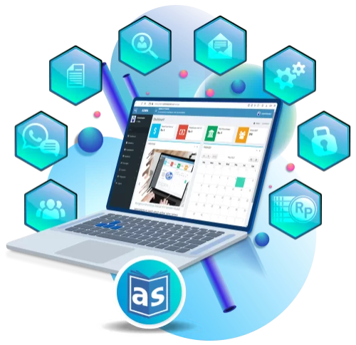 Implementation of CRUD in Developing a Student Data Management System ...
