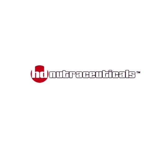 HD Nutraceuticals - HD Nutraceuticals - Medium