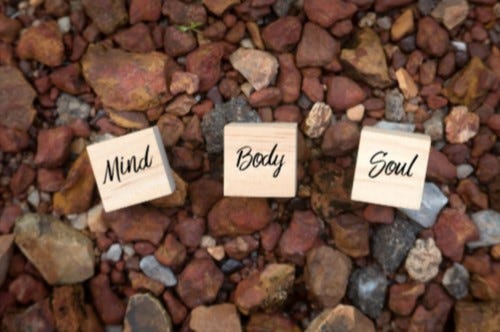 Beyond Hormones: Embracing Holistic Strategies and Alternative Therapies for Menopause Wellness ...