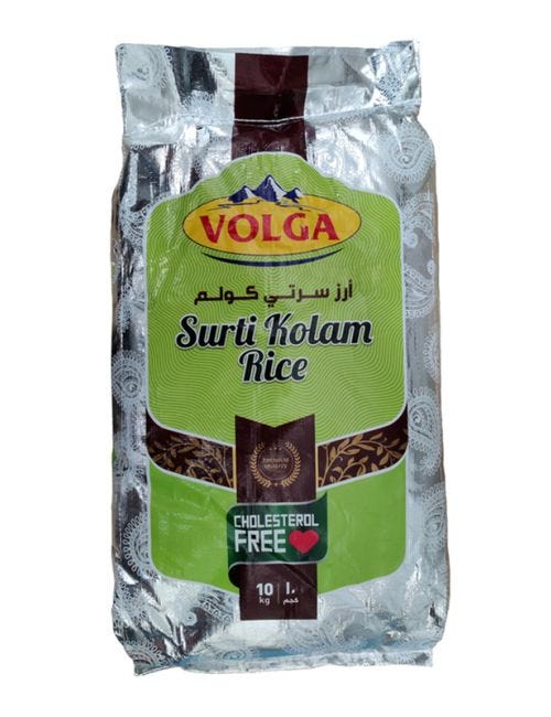 Best Online Volga Surti Kolam Rice-Menakart.com - Menakart - Medium