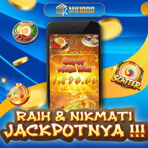 MK1000 DEPOSIT PULSA TANPA POTONGAN | RAIH DAN NIKMATI JACKPOTNYA ! - mk1000 - Medium