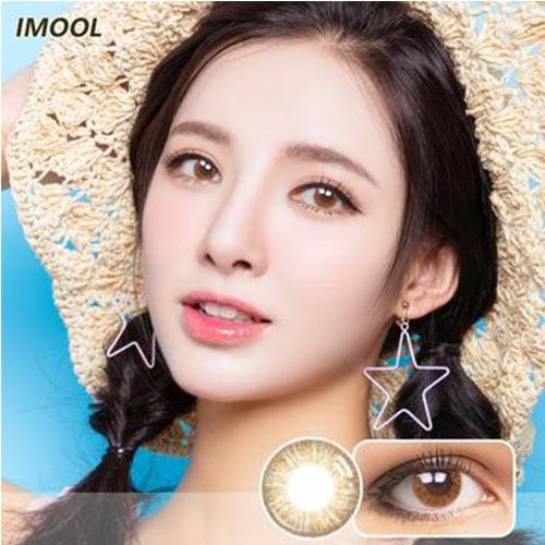 imool @How to choose the contact lenses | by x hebe | Medium