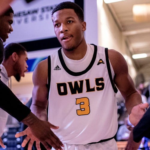 Atlantic Sun Conference Tournament Preview | by Collegiate Corner | Medium