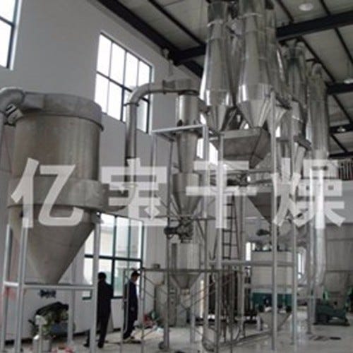 air flow dryer[sornyang]Changzhou Yibao drying Technology | by sorn ...