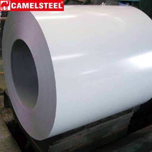 How to make better use of the colour coated aluzinc steel coil | by ...