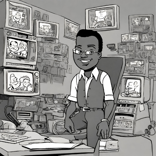 Blast from the Past: The Internet Buzz of 2003 | by Mallory K LLC | MK ...